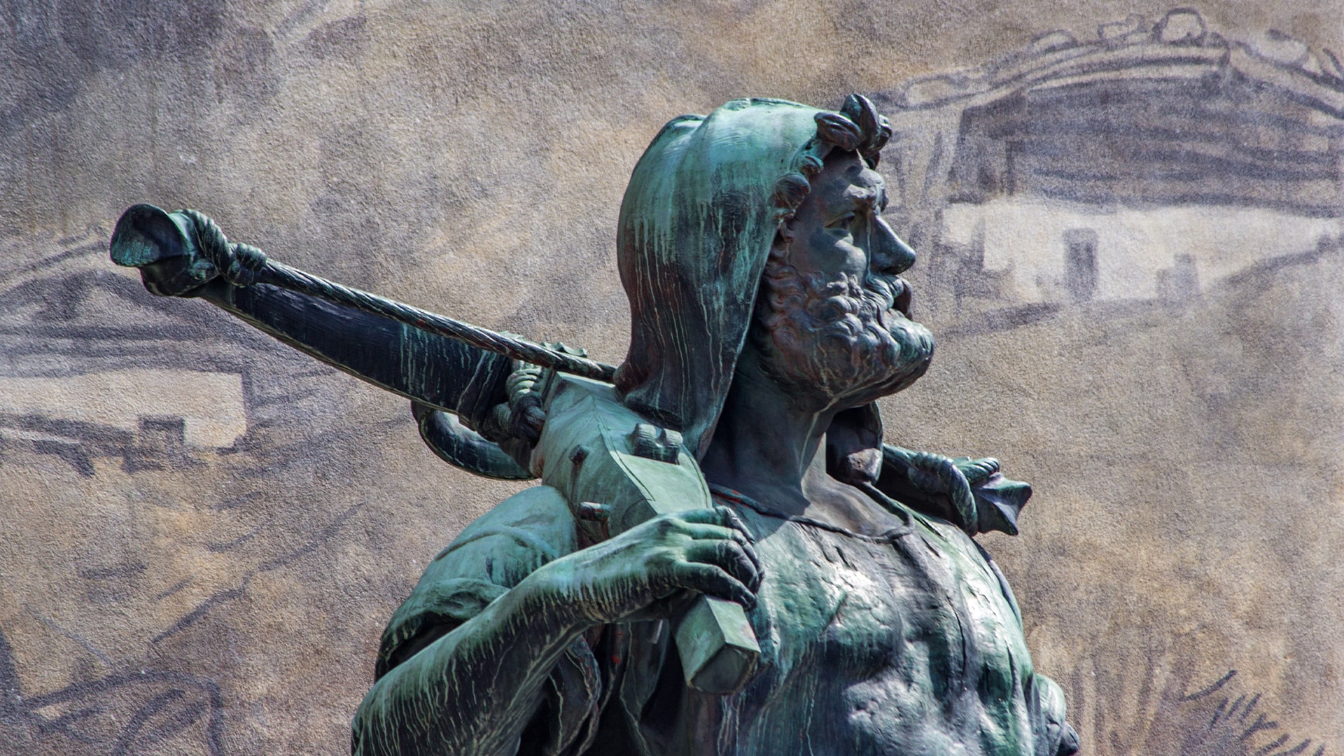 Fact or fiction? The legend of William Tell | Sky HISTORY TV Channel